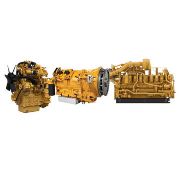 Home - CAT REBUILT / SURPLUS / USED EQUIPMENT