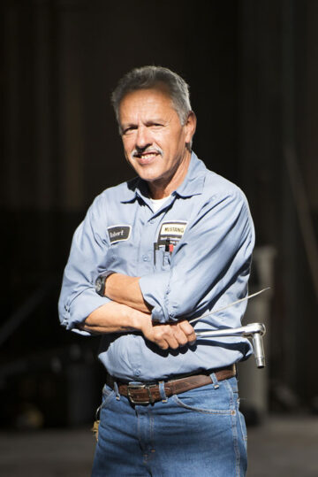 Mission & Values - CAT® NEW / REBUILT / SURPLUS / USED EQUIPMENT